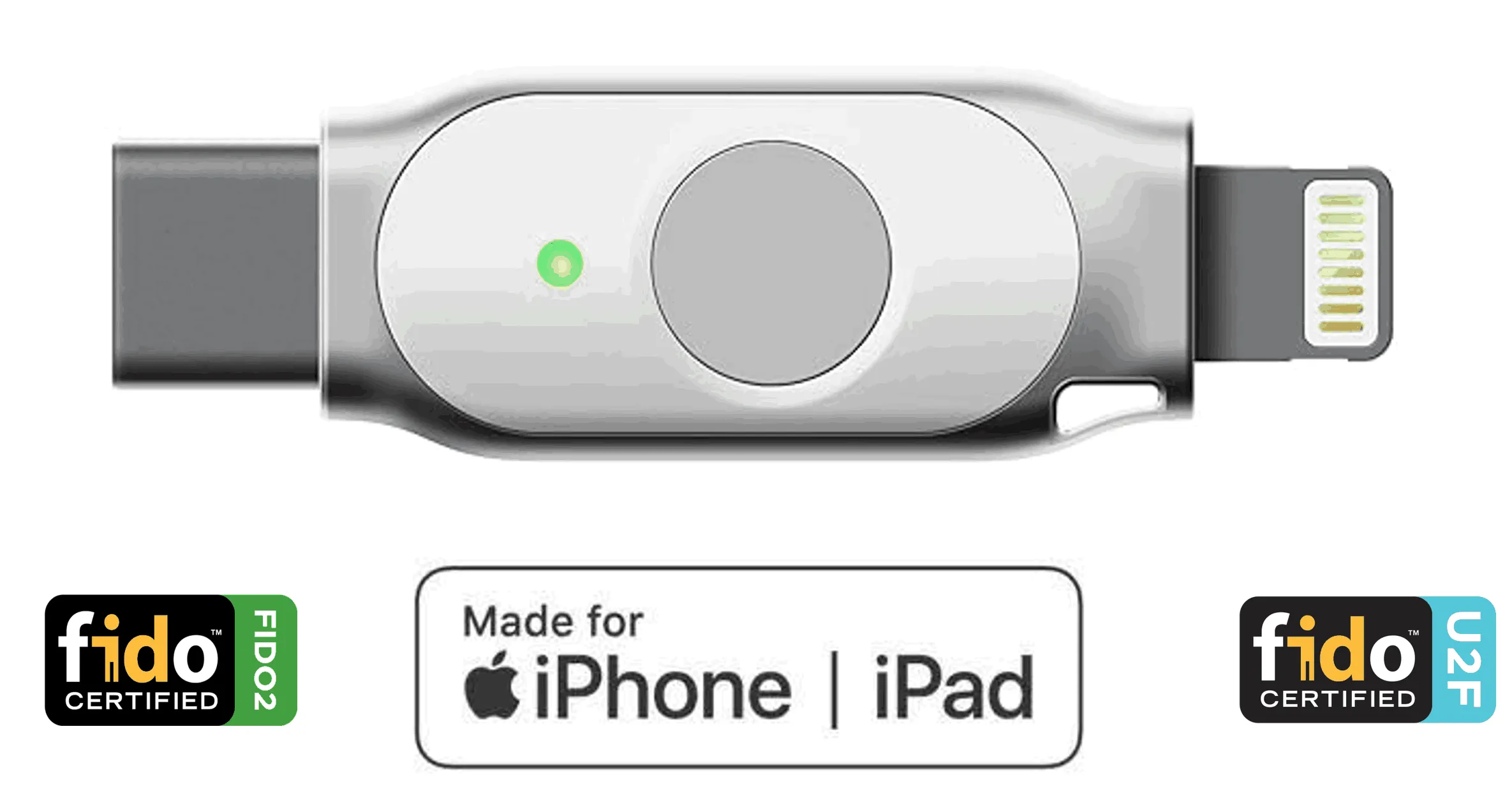 Feitian - The Identity and Payment Hardware Leader